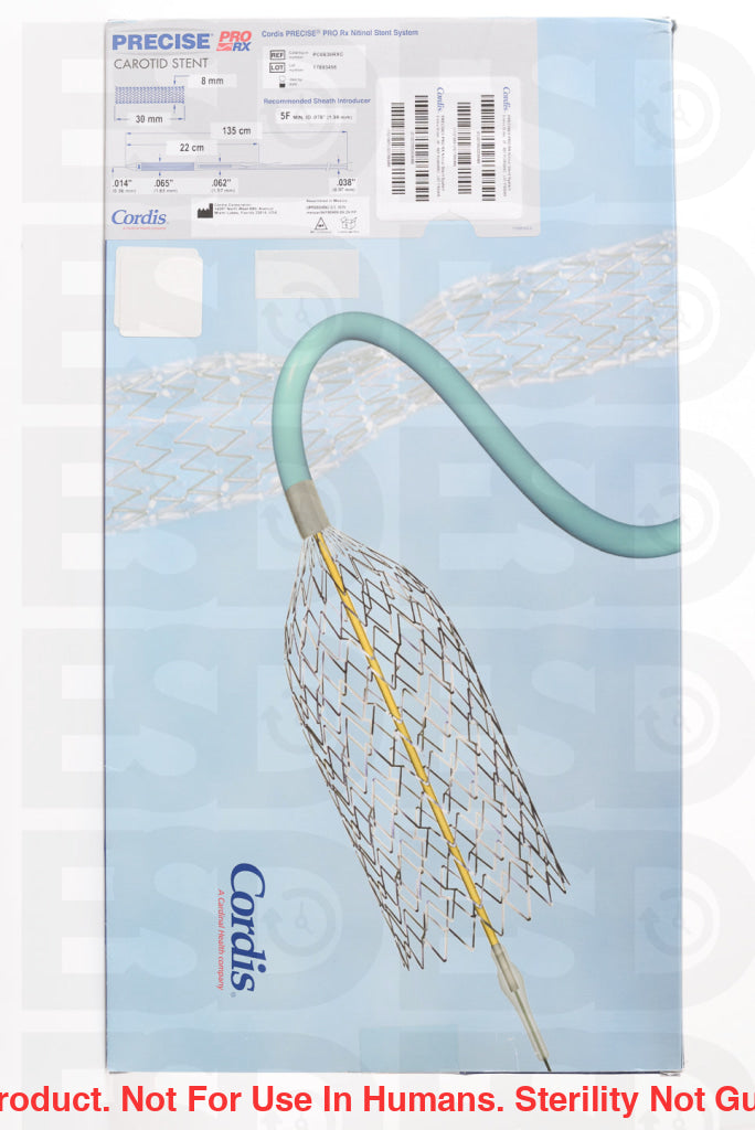 CORDIS: PC0830RXC – Expired Surgical Devices
