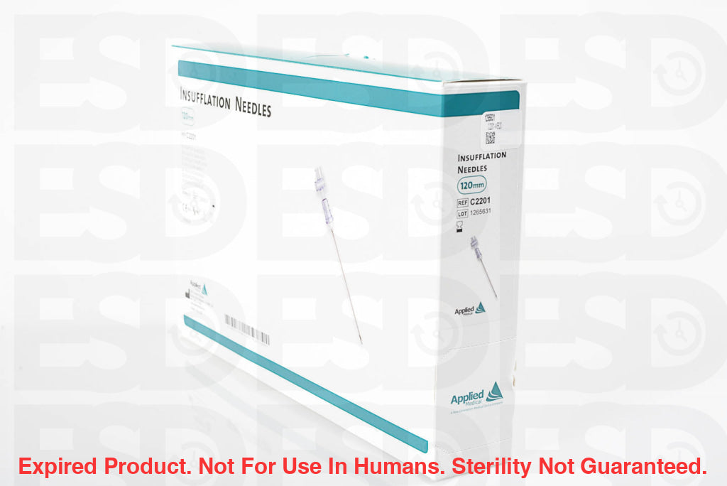 APPLIED MEDICAL: C2201 – Expired Surgical Devices