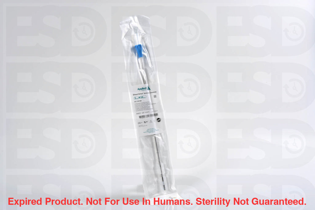 APPLIED MEDICAL: C4120 – Expired Surgical Devices