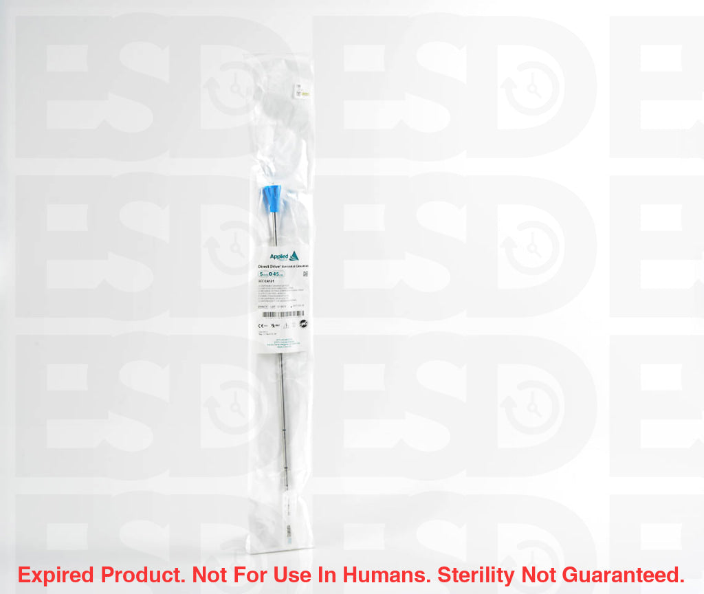APPLIED MEDICAL: C4121 – Expired Surgical Devices