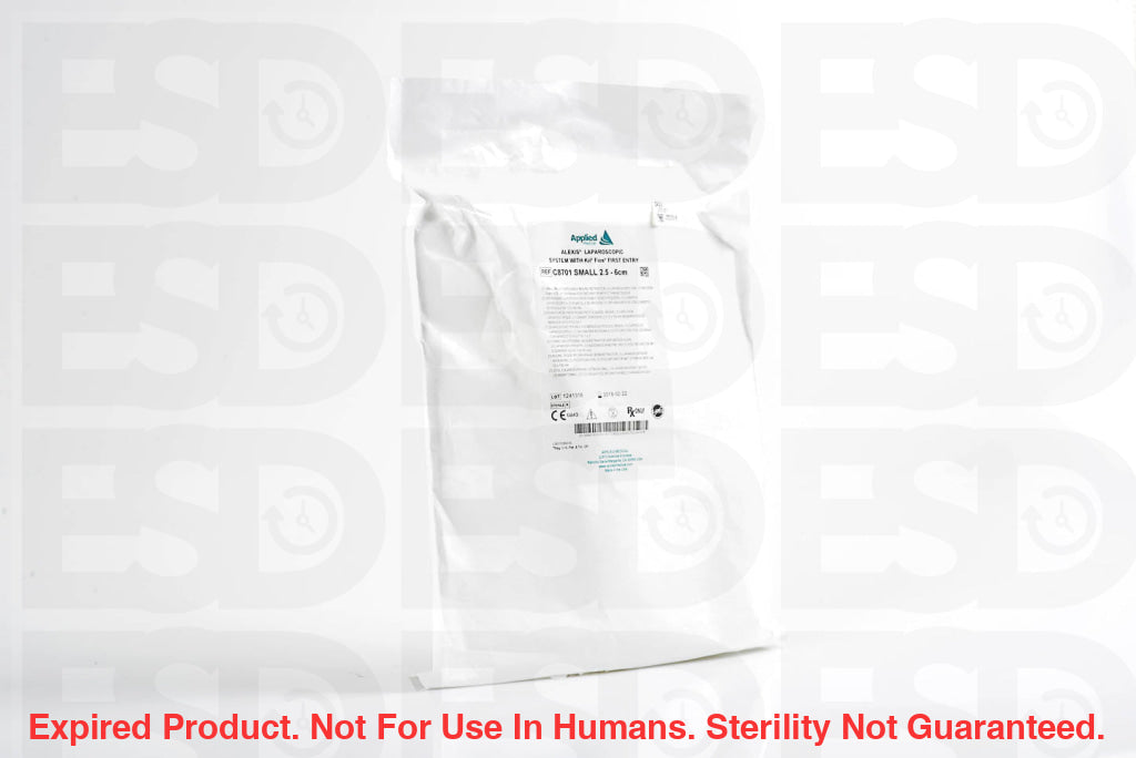 APPLIED MEDICAL: C8701-Each-EXPIRED – Expired Surgical Devices