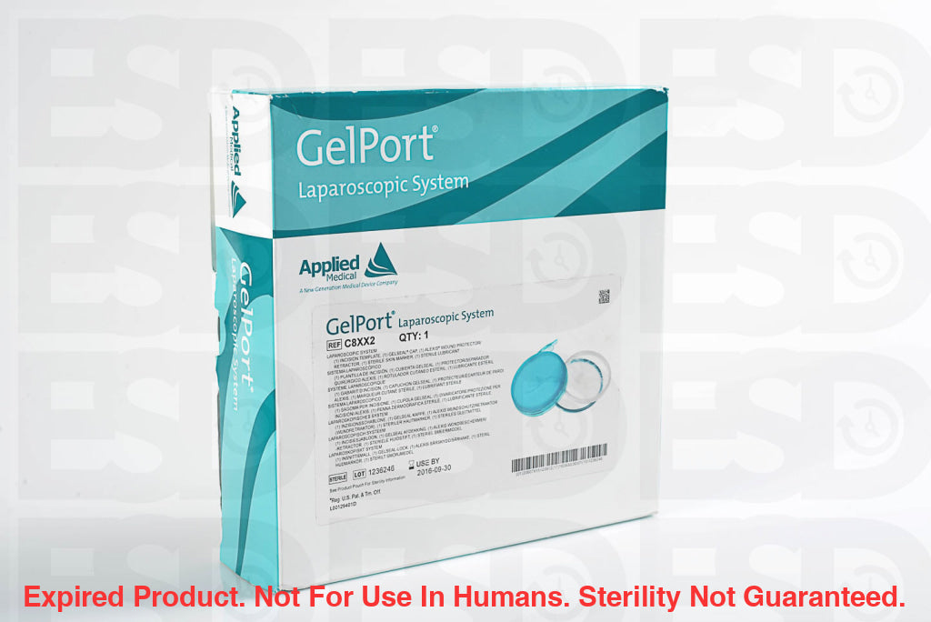 APPLIED MEDICAL: C8XX2 – Expired Surgical Devices
