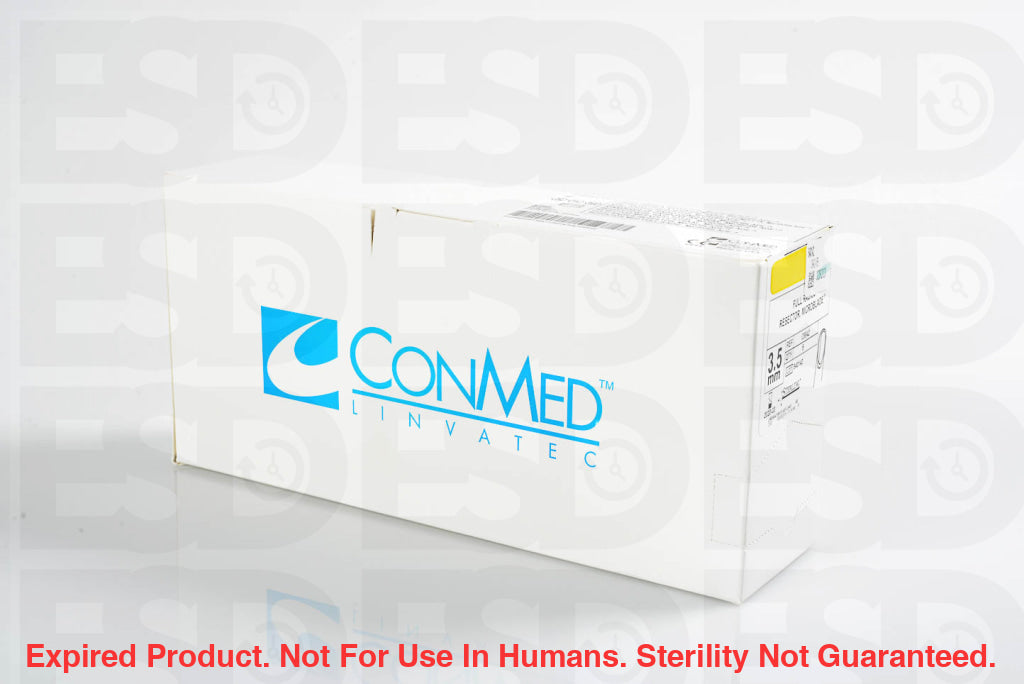 CONMED: C9942 – Expired Surgical Devices
