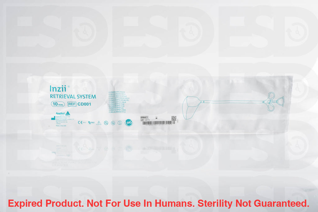 APPLIED MEDICAL: CD001 – Expired Surgical Devices