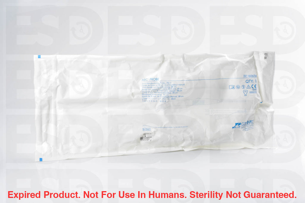 CONMED: 160656 – Expired Surgical Devices