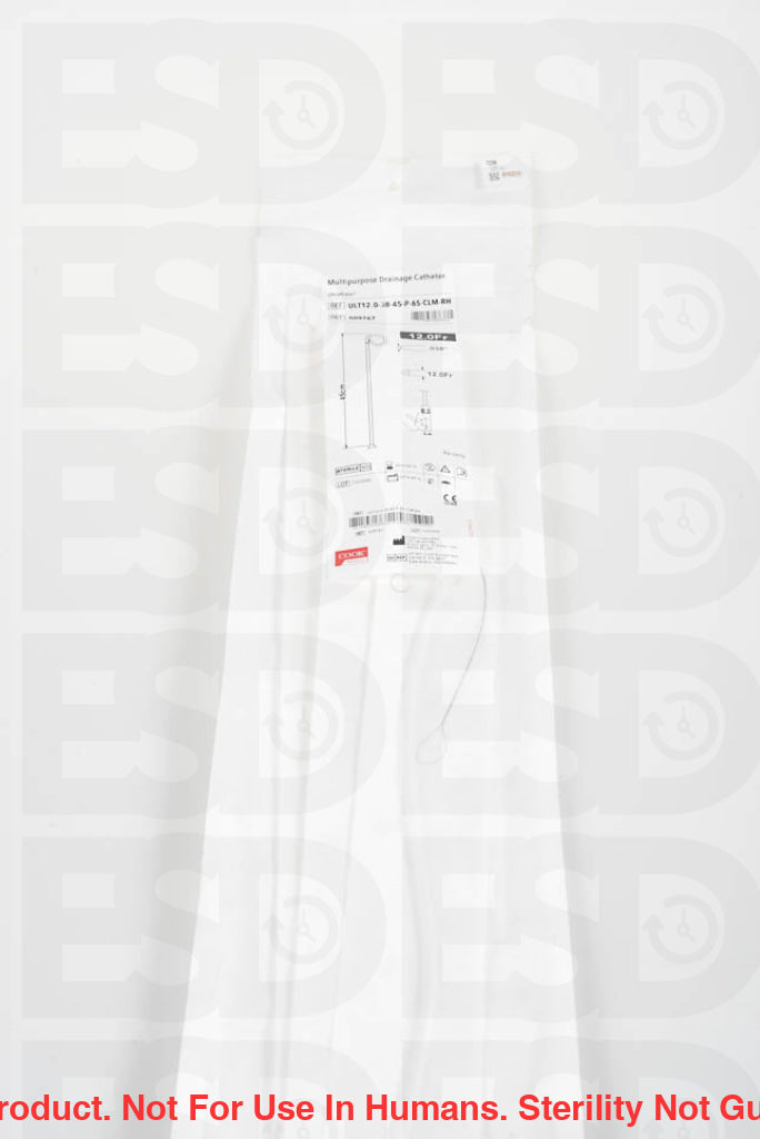 COOK MEDICAL: G09767 – Expired Surgical Devices