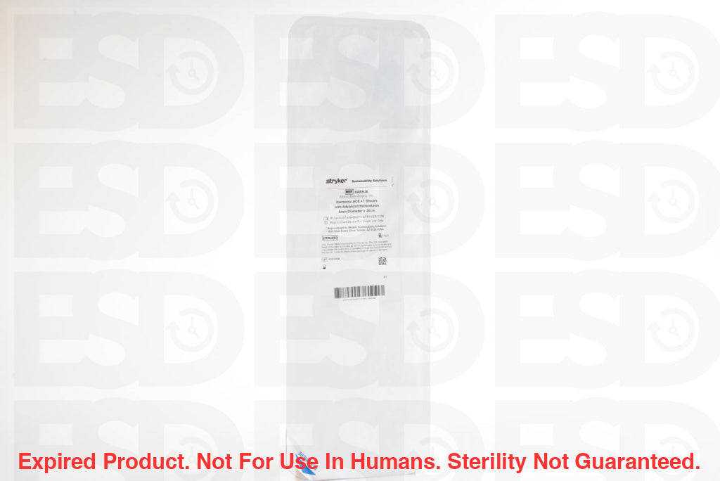 ETHICON: HARH36-R – Expired Surgical Devices