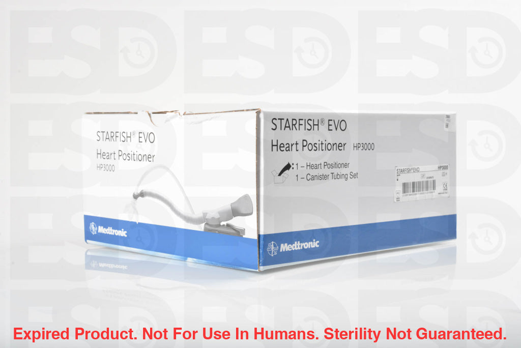 MEDTRONIC: HP3000 – Expired Surgical Devices