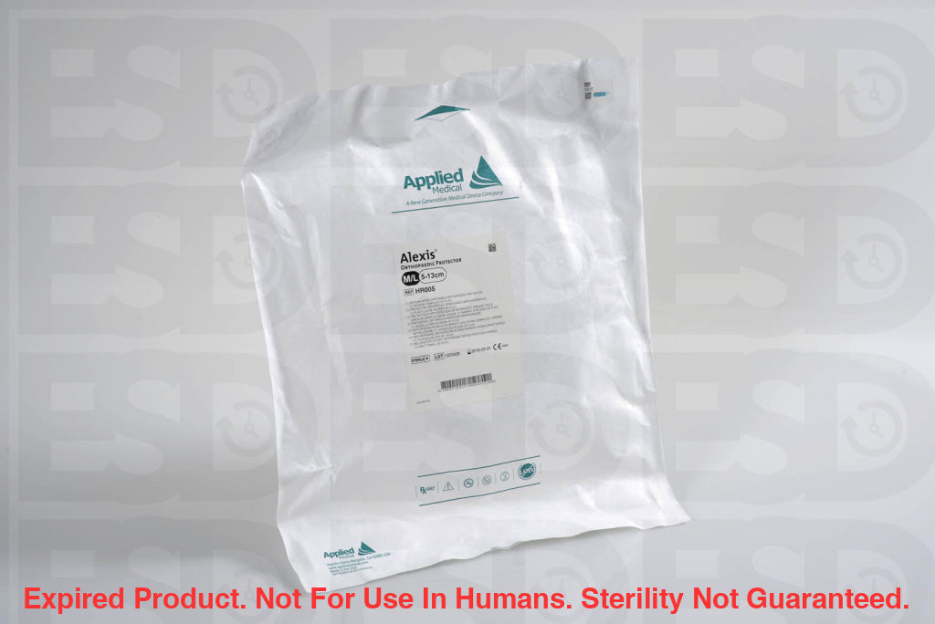APPLIED MEDICAL: HR005 – Expired Surgical Devices
