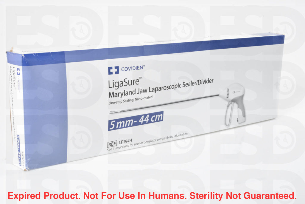 COVIDIEN: LF1944 – Expired Surgical Devices