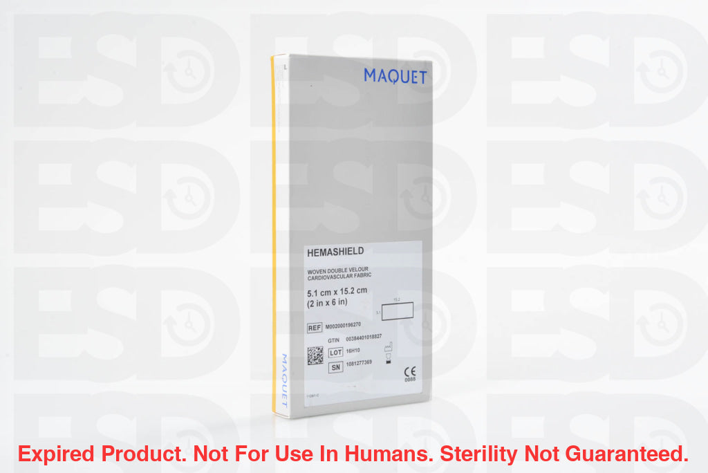 MAQUET: M002000196270 – Expired Surgical Devices