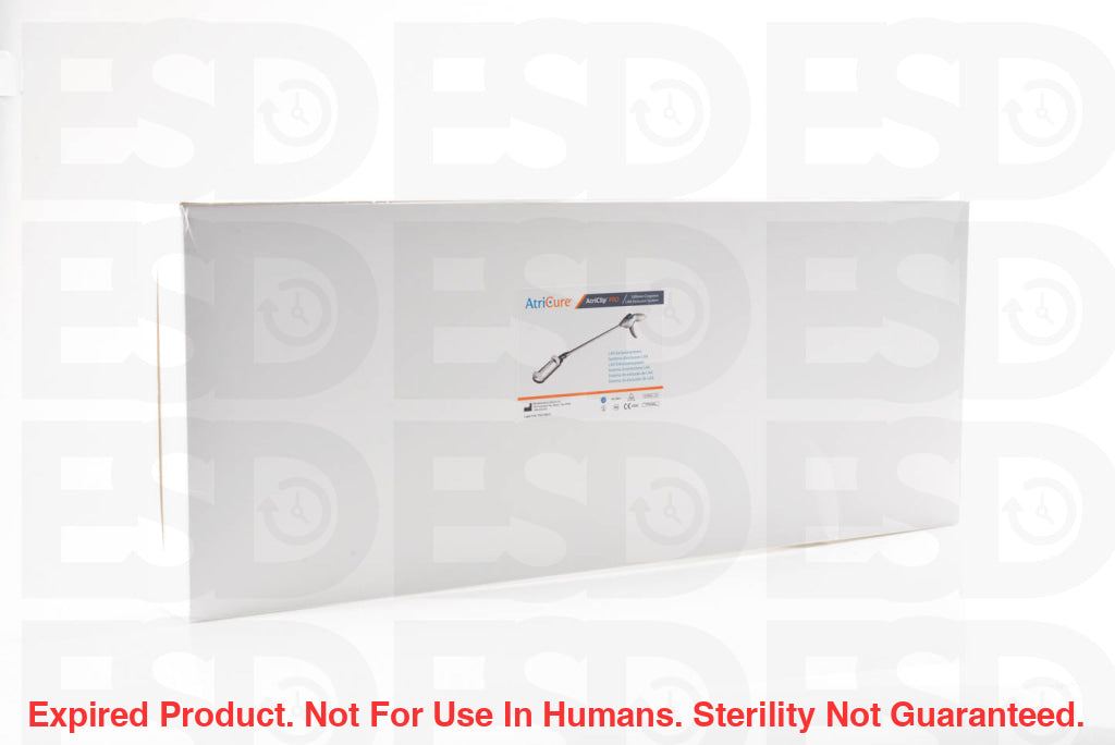ATRICURE: PRO150 – Expired Surgical Devices