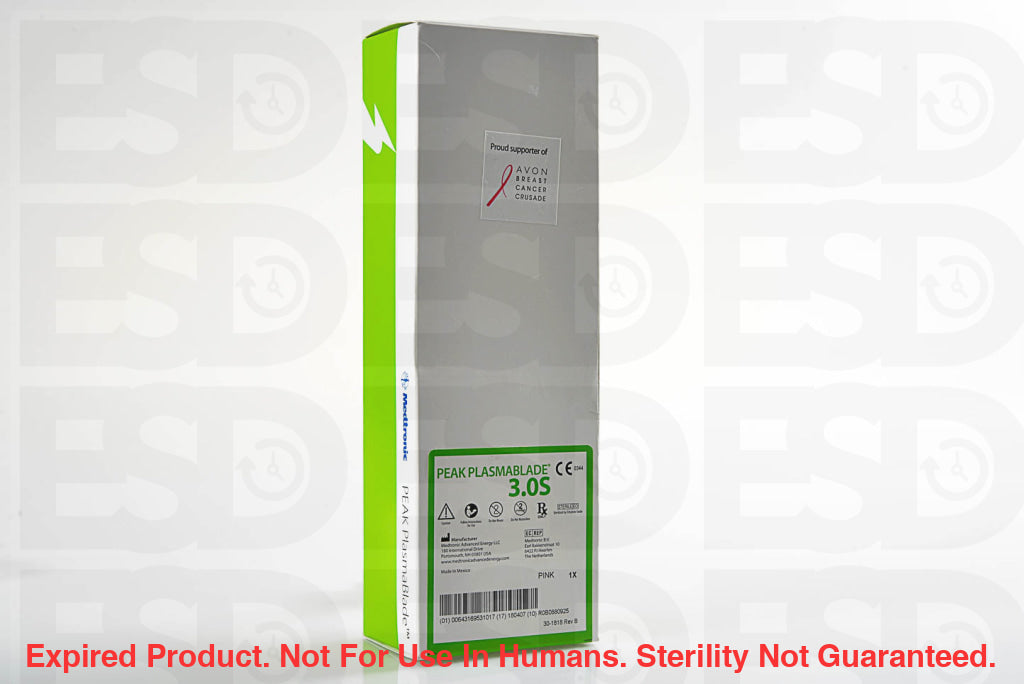 MEDTRONIC: PS210-030S – Expired Surgical Devices