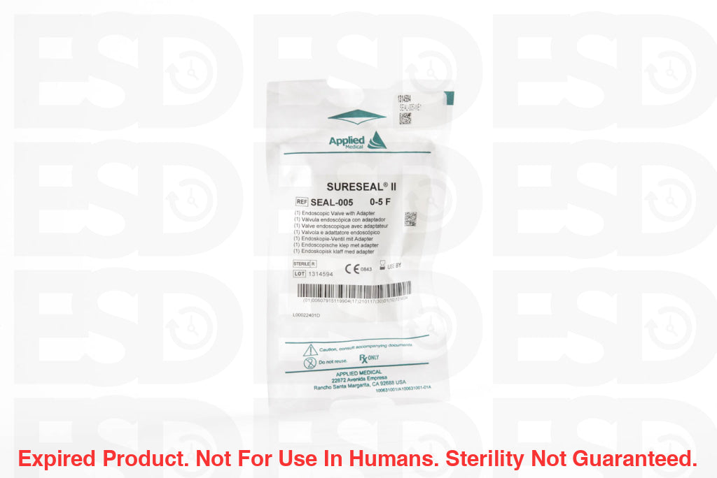 APPLIED MEDICAL: SEAL-005 – Expired Surgical Devices