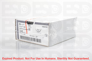 COVIDIEN SUTURE: VLOCL2145 – Expired Surgical Devices