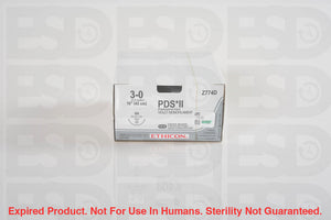 Suture Collection – Page 9 – Expired Surgical Devices